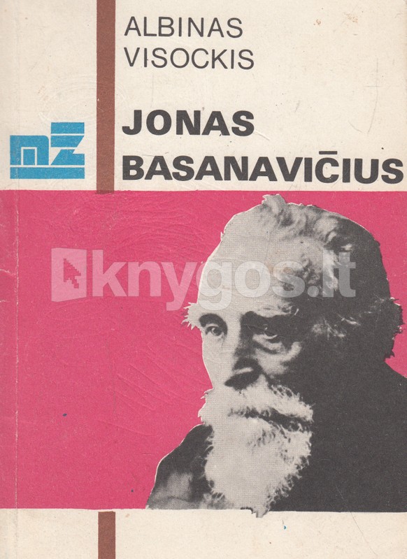 Jonas Basanavičius (1991) | Knygos.lt