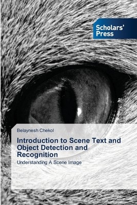 Introduction to Scene Text and Object Detection and Re..