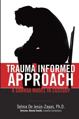 Trauma Informed Approach | Knygos.lt