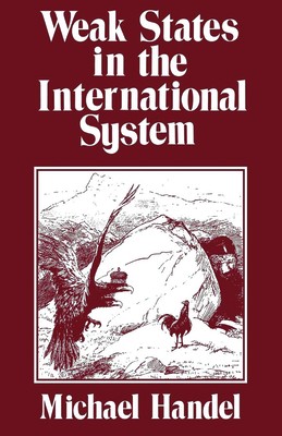 Weak States in the International System | Knygos.lt
