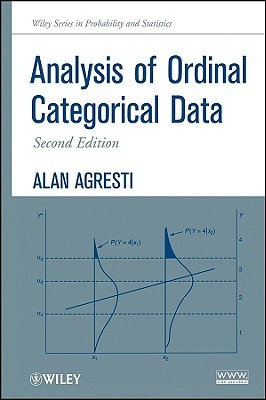 Ordinal Categorical Data 2e | Knygos.lt