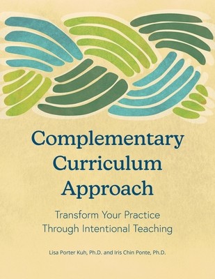 Complementary Curriculum Approach | Knygos.lt