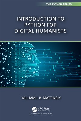 Introduction to Python for Humanists | Knygos.lt