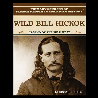 Wild Bill Hickok | Knygos.lt