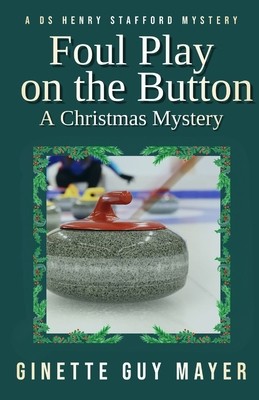 Foul Play on the Button | Knygos.lt