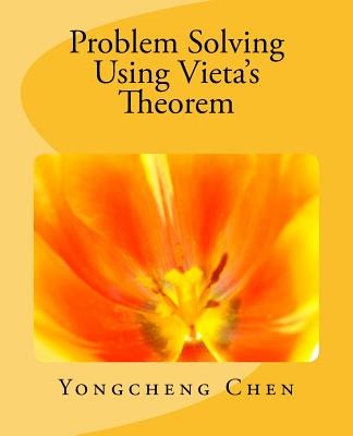 Problem Solving Using Vieta's Theorem | Knygos.lt