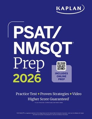 Digital Psat/NMSQT Prep 2025 | Knygos.lt