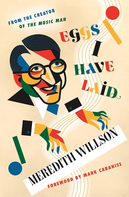 Eggs I Have Laid | Knygos.lt