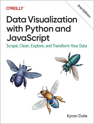 Data Visualization with Python and JavaScript + NEMOKAMAS ATVEŽIMAS!