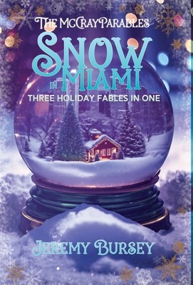 The McCray Parables + NEMOKAMAS ATVEŽIMAS! | Knygos.lt