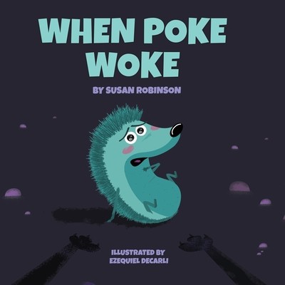 When Poke Woke | Knygos.lt