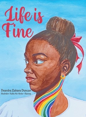 Life Is Fine | Knygos.lt