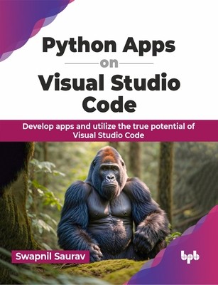 Python Apps on Visual Studio Code + NEMOKAMAS ATVEŽIMAS!