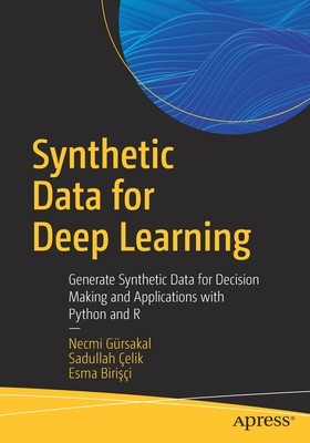 Synthetic Data for Deep Learning | Knygos.lt