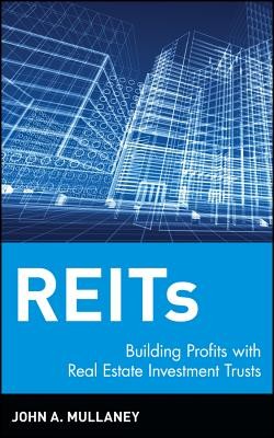 REITs | Knygos.lt
