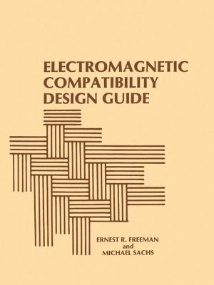 Electromagnetic Compatibility Design Guide | Knygos.lt