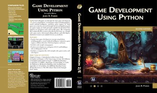 Game Development Using Python | Knygos.lt
