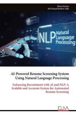 AI-Powered Resume Screening System Using Natural Language Processing ...
