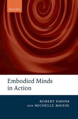 Embodied Minds in Action | Knygos.lt