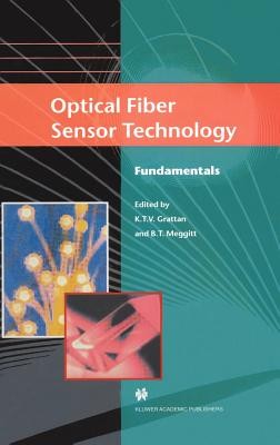 Optical Fiber Sensor Technology | Knygos.lt