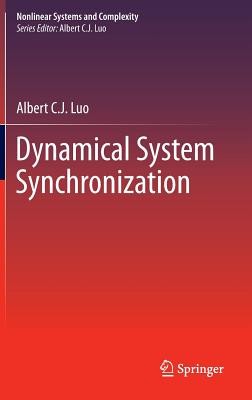 Dynamical System Synchronization | Knygos.lt