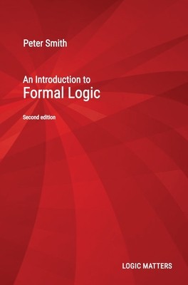 An Introduction to Formal Logic | Knygos.lt