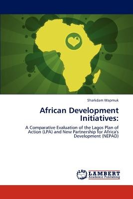 African Development Initiatives | Knygos.lt