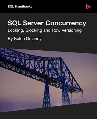 SQL Server Concurrency | Knygos.lt