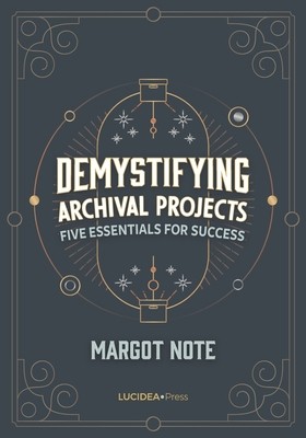 Demystifying Archival Projects | Knygos.lt