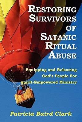 Restoring Survivors of Satanic Ritual Abuse + NEMOKAMAS ATVEŽIMAS!