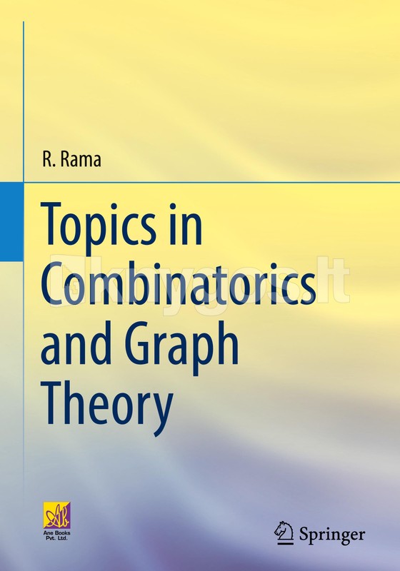 Topics in Combinatorics and Graph Theory + NEMOKAMAS ATVEŽIMAS!