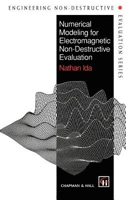 Numerical Modeling for Electromagnetic Non-Destructive..