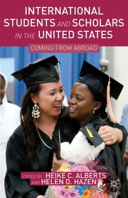 International Students and Scholars in the United States + NEMOKAMAS ...