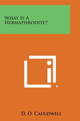 What Is a Hermaphrodite? | Knygos.lt