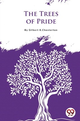 The Trees of Pride | Knygos.lt