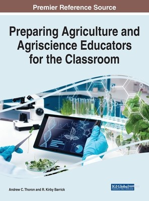 Preparing Agriculture and Agriscience Educators for th..