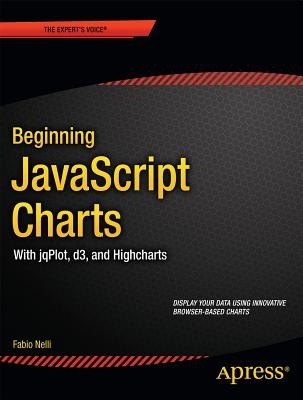 Beginning JavaScript Charts | Knygos.lt