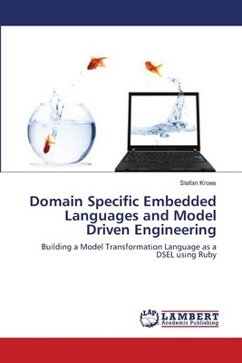 Domain Specific Embedded Languages and Model Driven En..