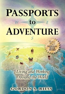 Passports to Adventure | Knygos.lt
