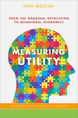 Measuring Utility | Knygos.lt