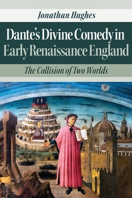 Dante's Divine Comedy in Early Renaissance England + NEMOKAMAS ATVEŽIMAS!