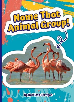 Name That Animal Group! + NEMOKAMAS ATVEŽIMAS!