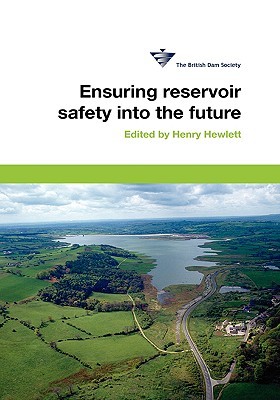 Ensuring Reservoir Safety | Knygos.lt