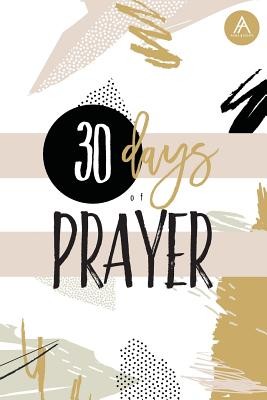 30 Days of Prayer | Knygos.lt