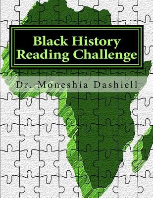 Black History Reading Challenge | Knygos.lt