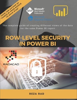 Row-Level Security in Power BI | Knygos.lt
