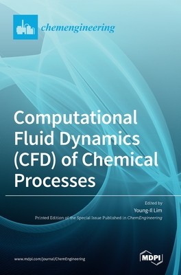Computational Fluid Dynamics (CFD) of Chemical Process..
