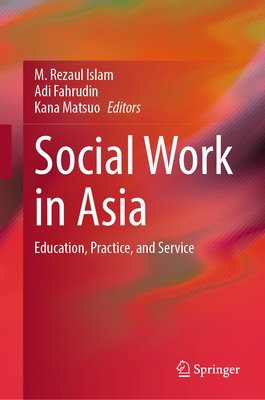 Social Work in Asia + NEMOKAMAS ATVEŽIMAS! | Knygos.lt