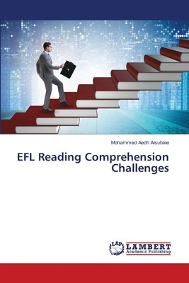 EFL Reading Comprehension Challenges | Knygos.lt
