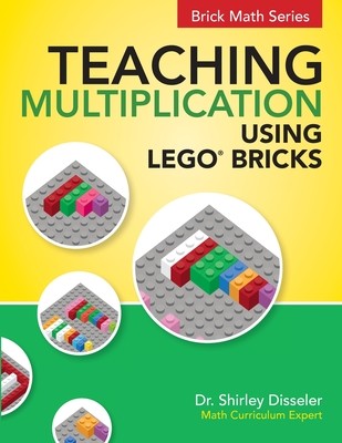 Teaching Multiplication Using LEGO(R) Bricks + NEMOKAMAS ATVEŽIMAS!